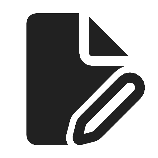 Document Edit Vector SVG Icon - PNG Repo Free PNG Icons