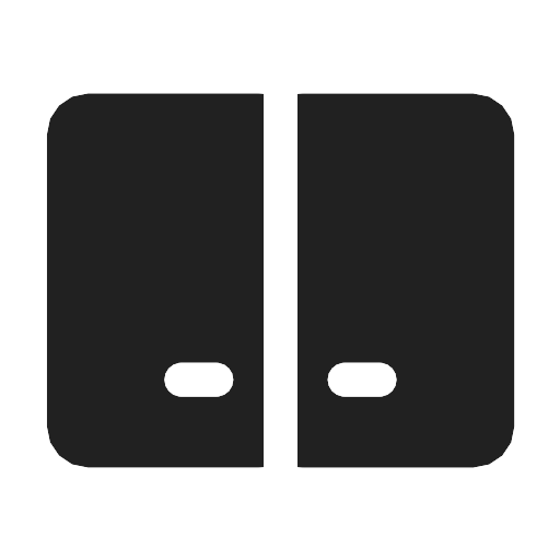 Dual Screen Vector SVG Icon - PNG Repo Free PNG Icons