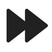 Fast Forward Vector SVG Icon - PNG Repo Free PNG Icons