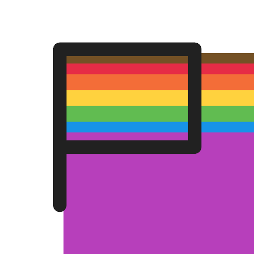 Flag Pride Vector SVG Icon - PNG Repo Free PNG Icons