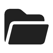 Folder Open Vector SVG Icon - PNG Repo Free PNG Icons