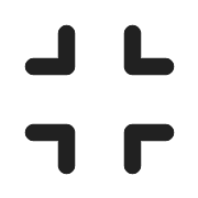 Full Screen Zoom Vector SVG Icon - PNG Repo Free PNG Icons