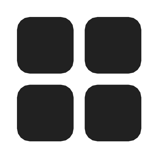 Grid Vector SVG Icon - PNG Repo Free PNG Icons