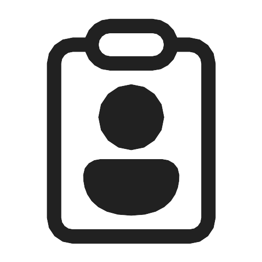 Guest Vector SVG Icon - PNG Repo Free PNG Icons
