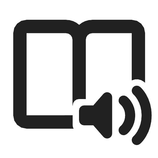 Immersive Reader Vector SVG Icon - PNG Repo Free PNG Icons