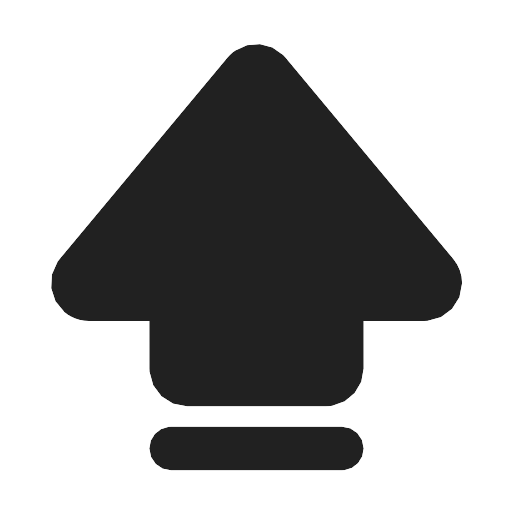 Keyboard Shift Uppercase Vector SVG Icon - PNG Repo Free PNG Icons