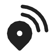 Location Live Vector SVG Icon - PNG Repo Free PNG Icons