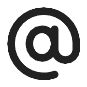 Mention Vector SVG Icon - PNG Repo Free PNG Icons