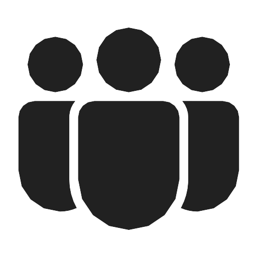 People Team Vector SVG Icon - PNG Repo Free PNG Icons