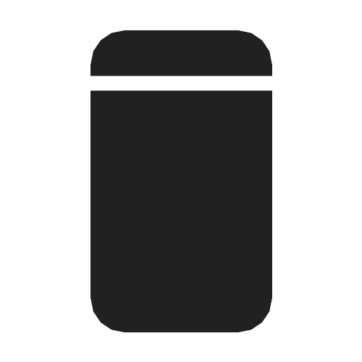 Phone Page Header Vector SVG Icon - PNG Repo Free PNG Icons