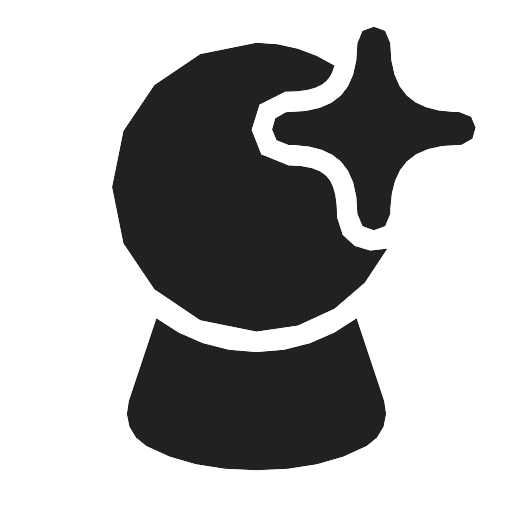 Predictions Vector SVG Icon - PNG Repo Free PNG Icons