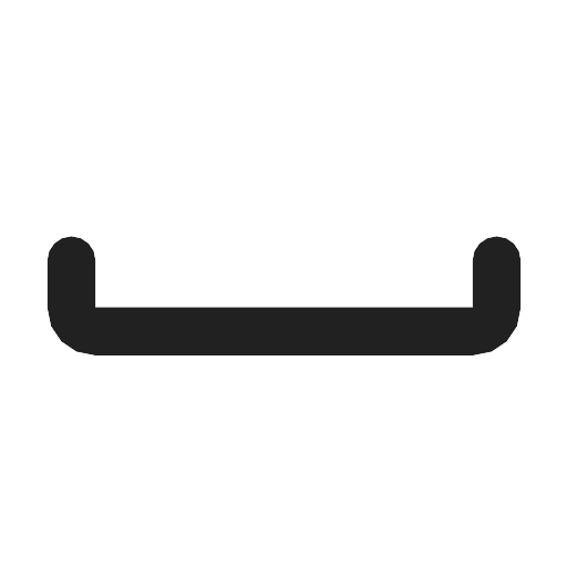 Spacebar Vector SVG Icon - PNG Repo Free PNG Icons