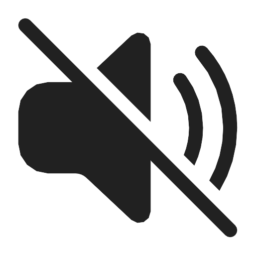 Speaker Off Vector SVG Icon - PNG Repo Free PNG Icons