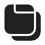 Tab Desktop Multiple Vector SVG Icon - PNG Repo Free PNG Icons