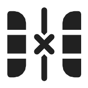 Table Column Delete Vector SVG Icon - PNG Repo Free PNG Icons