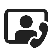 Test Call Vector SVG Icon - PNG Repo Free PNG Icons