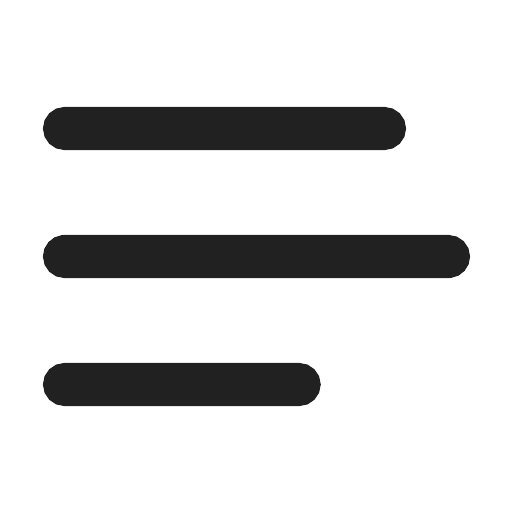 Text Align Left Vector SVG Icon - PNG Repo Free PNG Icons