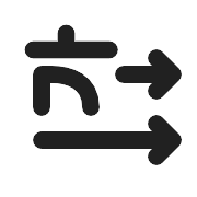 Text Direction Rotate 270 Ac Vector SVG Icon - PNG Repo Free PNG Icons