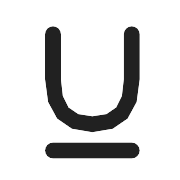 Text Underline Vector SVG Icon - PNG Repo Free PNG Icons