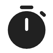 Timer Vector SVG Icon - PNG Repo Free PNG Icons