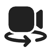 Video Switch Vector SVG Icon - PNG Repo Free PNG Icons