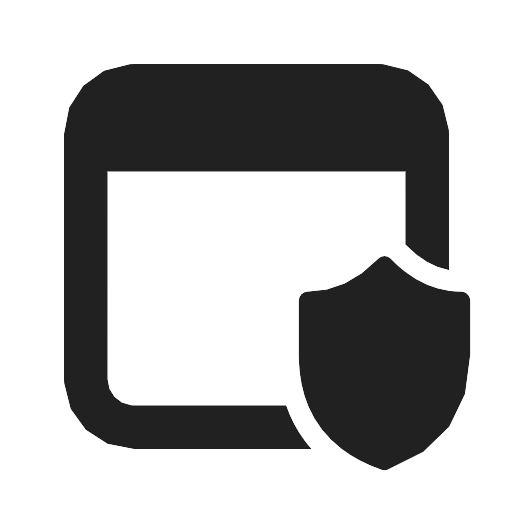 Window Shield Vector SVG Icon - PNG Repo Free PNG Icons