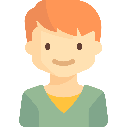 Boy Vector SVG Icon - PNG Repo Free PNG Icons