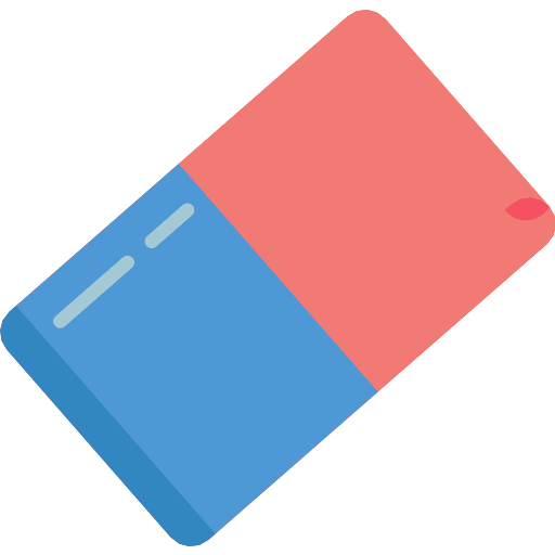 Eraser Vector SVG Icon - PNG Repo Free PNG Icons