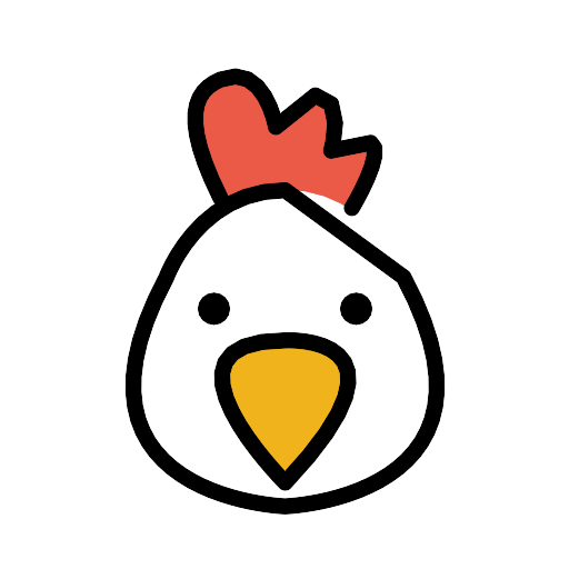 Chicken Vector SVG Icon - PNG Repo Free PNG Icons