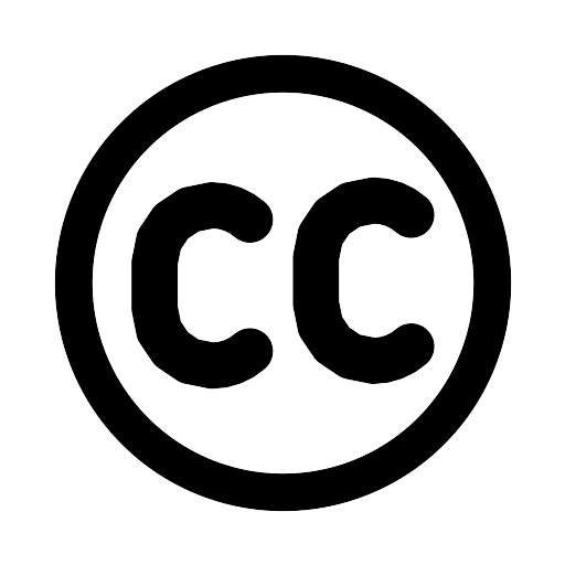 Circled Cc Vector SVG Icon - PNG Repo Free PNG Icons