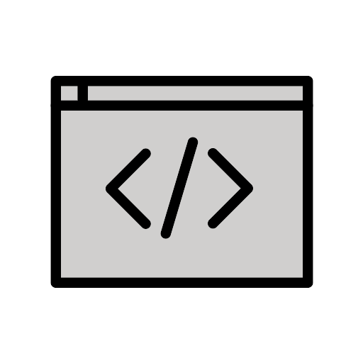 Code Editor Vector SVG Icon - PNG Repo Free PNG Icons