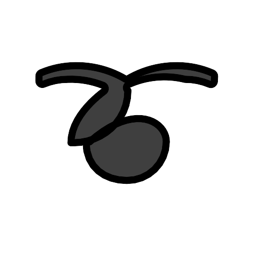 Curly Loop Vector SVG Icon - PNG Repo Free PNG Icons