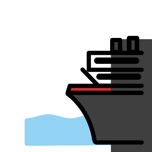 Ferry Vector SVG Icon - PNG Repo Free PNG Icons