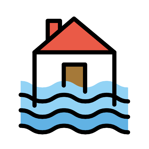 Flood Vector SVG Icon - PNG Repo Free PNG Icons