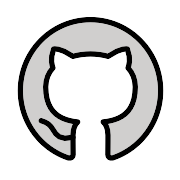Github Vector SVG Icon - PNG Repo Free PNG Icons