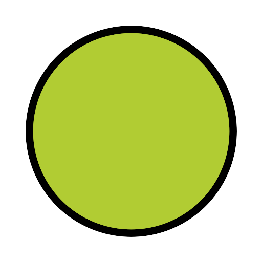 Green Circle Vector SVG Icon - PNG Repo Free PNG Icons