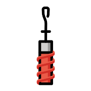 Ice Core Sample Vector SVG Icon - PNG Repo Free PNG Icons