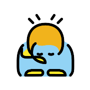 Man Bowing Vector SVG Icon - PNG Repo Free PNG Icons