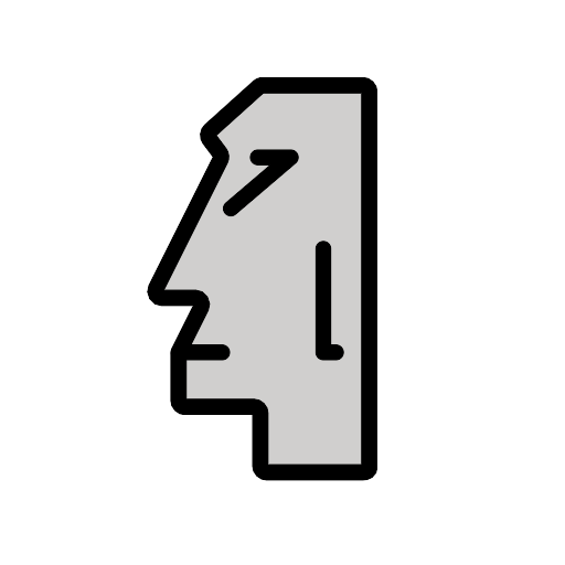 Moai Vector SVG Icon - PNG Repo Free PNG Icons