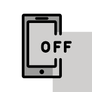 Mobile Phone Off Vector SVG Icon - PNG Repo Free PNG Icons