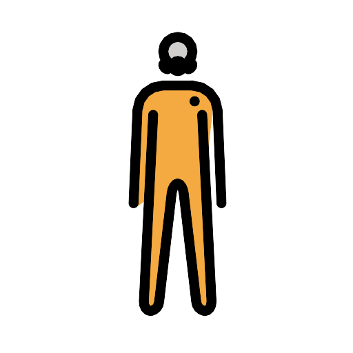Nuclear Worker Man Vector SVG Icon - PNG Repo Free PNG Icons