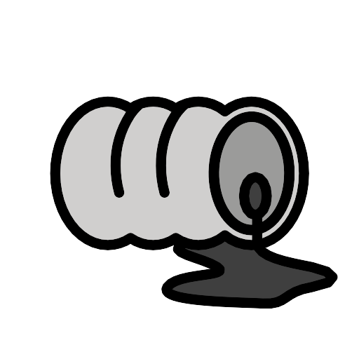 Oil Spill Vector SVG Icon - PNG Repo Free PNG Icons