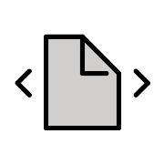 Page Move Vector SVG Icon - PNG Repo Free PNG Icons