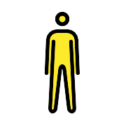 Person Standing Vector SVG Icon - PNG Repo Free PNG Icons