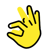Pinching Hand Vector SVG Icon - PNG Repo Free PNG Icons
