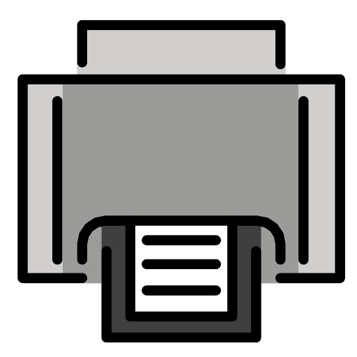 Printer Vector SVG Icon - PNG Repo Free PNG Icons