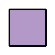 Purple Square Vector SVG Icon - PNG Repo Free PNG Icons