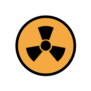 Radioactive Vector SVG Icon - PNG Repo Free PNG Icons