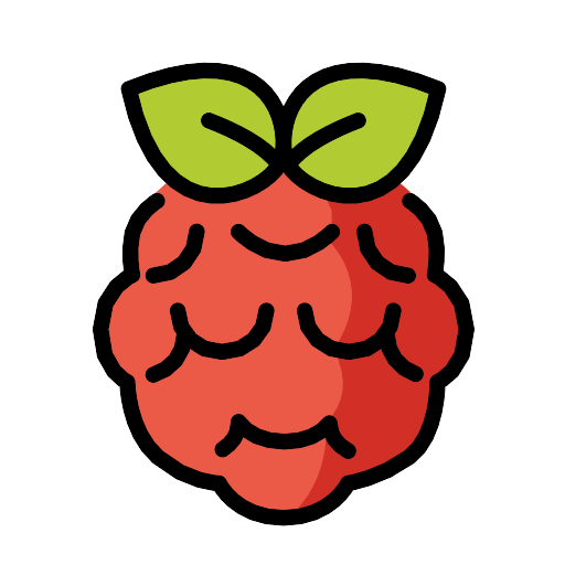 Raspberry Pi Vector SVG Icon - PNG Repo Free PNG Icons