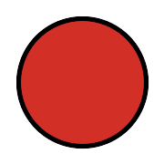 Red Circle Vector SVG Icon - PNG Repo Free PNG Icons